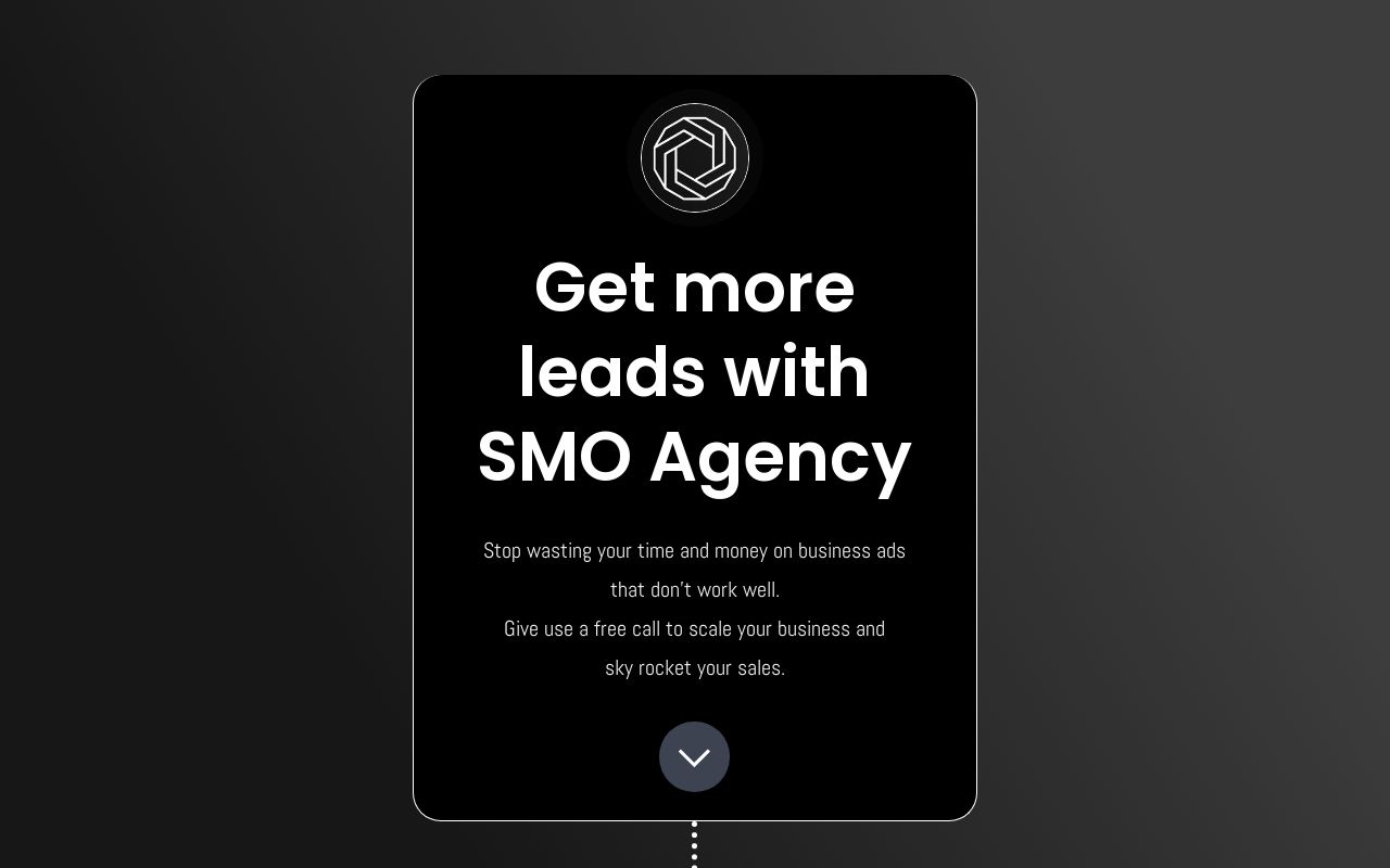 SMO Agency